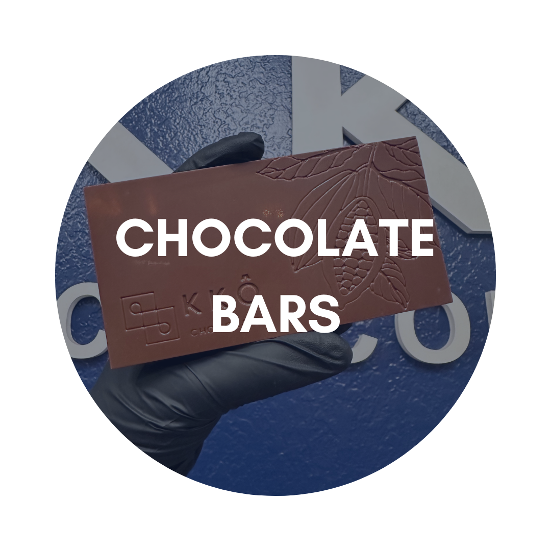 Fine Chocolates and Desserts | KKÔ Chocolate